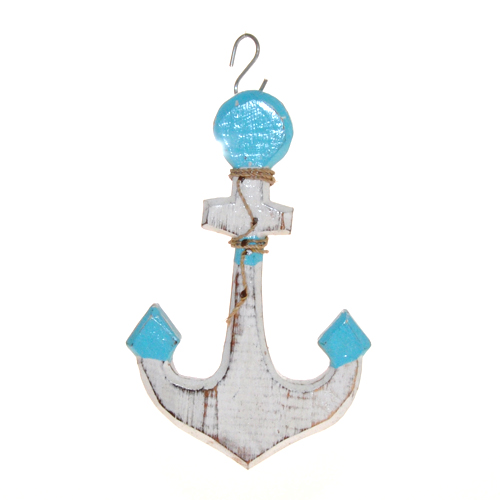 ANCORA PICCOLA 15X11 CM - IL BAULE D'ORIENTE
