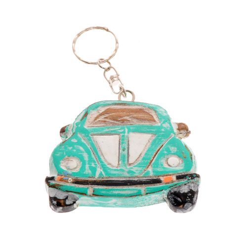 PORTACHIAVI VOLKSWAGEN BITEL - IL BAULE D'ORIENTE